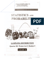 T Distribution Tables 1 and 2 Tailed | PDF | Statistical Significance ...