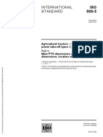 Iso 5807 - 1985 | PDF