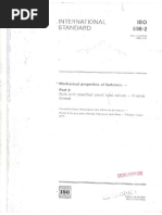 Iso 5807 - 1985 | PDF