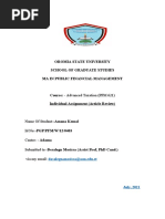 Method Statement Kerja-Kerja Anticlimb Fencing Pmu Pauh | PDF | Personal Protective Equipment