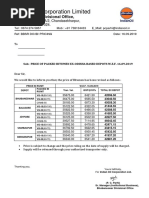 Nkorl Sample | PDF | Business | Technology & Engineering