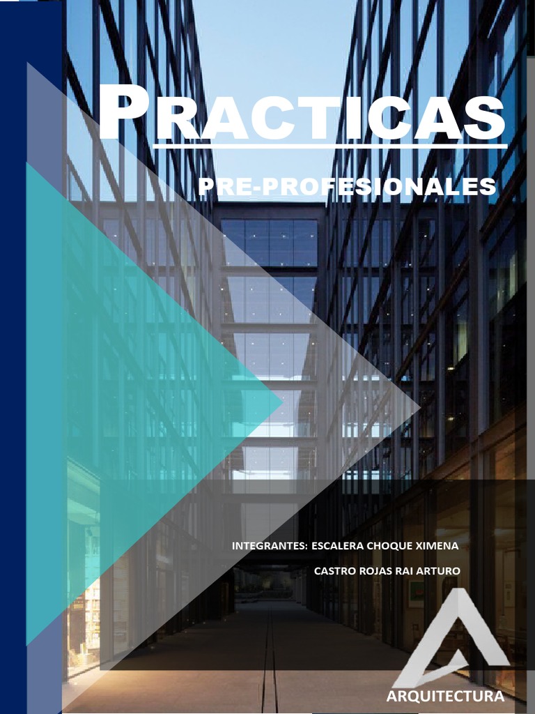 Practicas Muro Cortina | PDF | Sectores Economicos | Ingeniería de Edificación