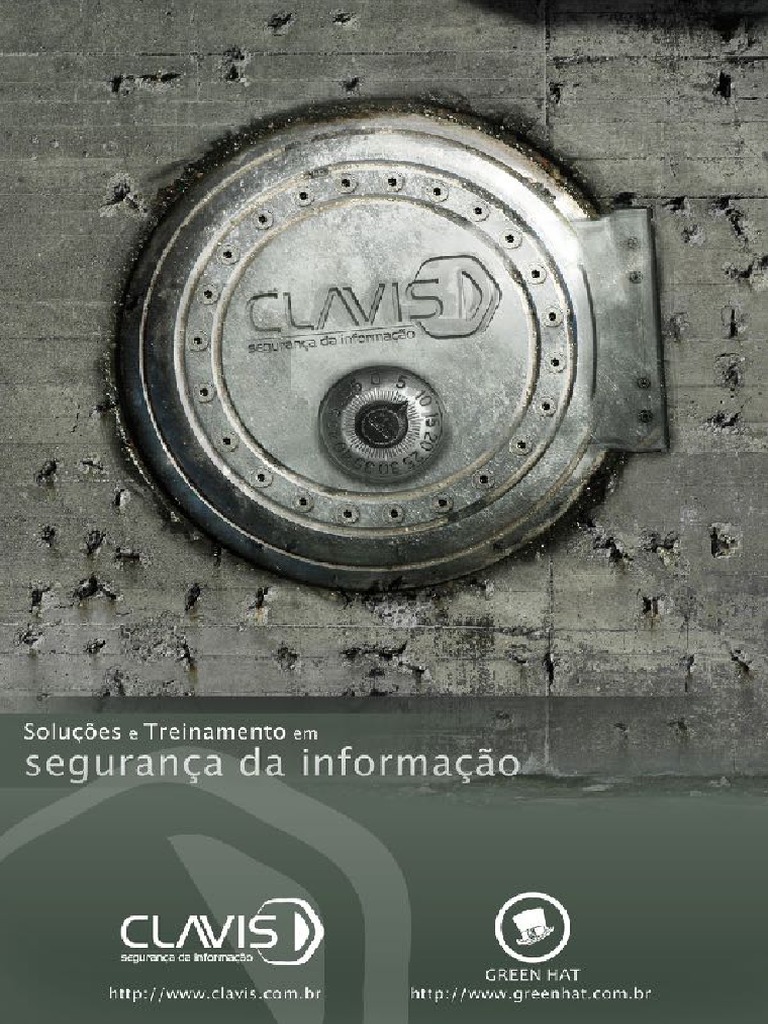 Prova de Analise Forense Computacional | PDF