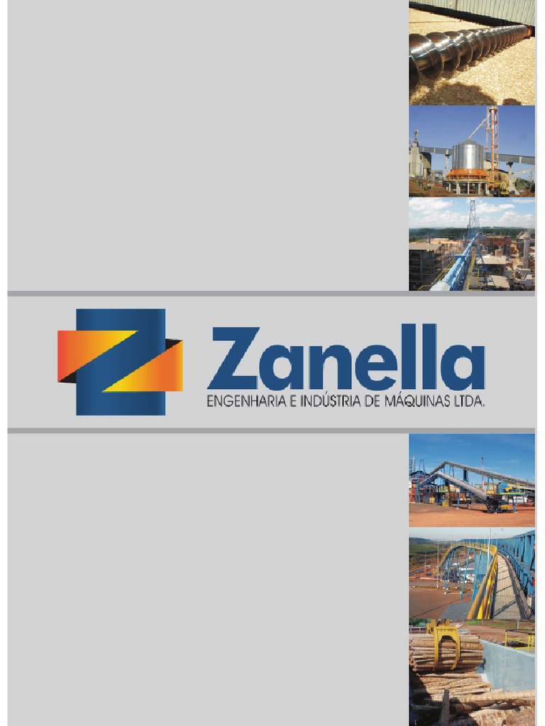 Catalogo Zanella | PDF