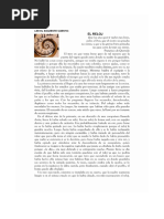 Dos Palabras Isabel Allende | PDF