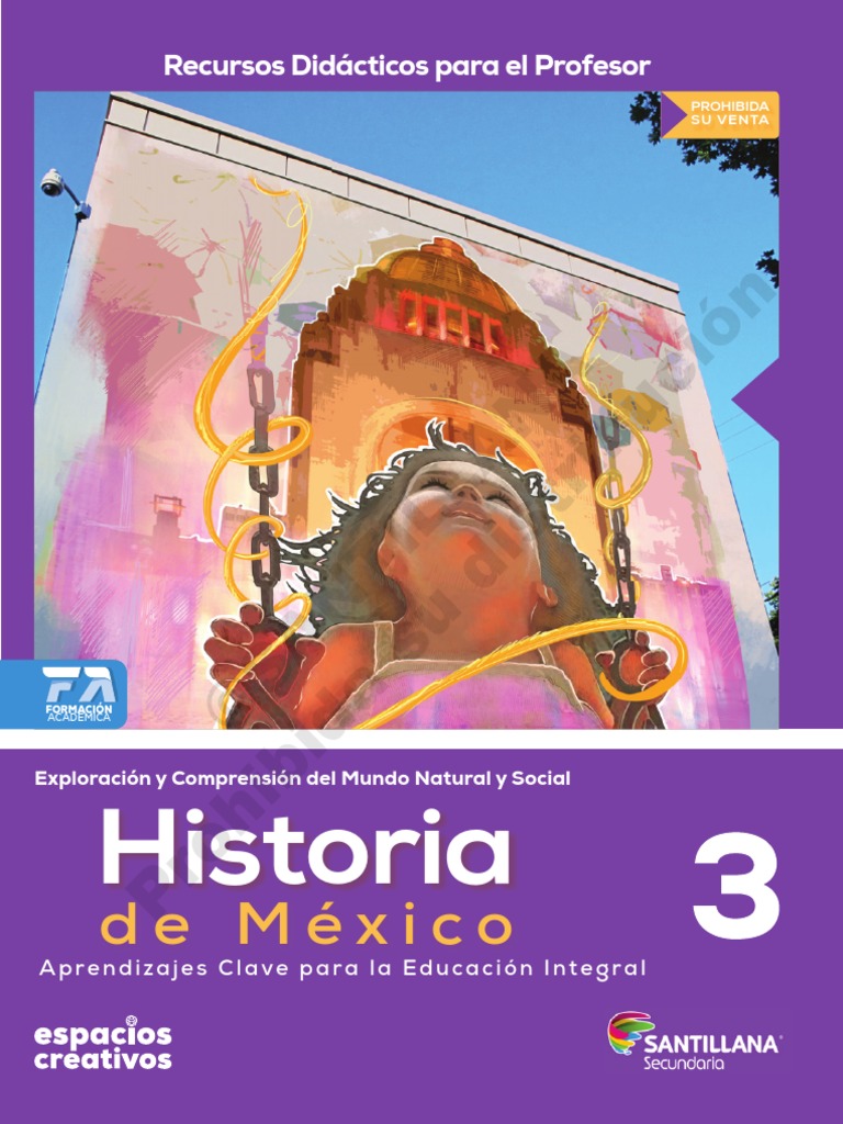 Historia-3 EC RD Conaliteg | PDF | Inclusión (Educación) | Evaluación