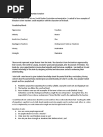 How To Eat A Poem - by Eve Merriam | PDF | Metre (Poetry) | Poetry