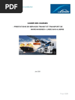 Bon de Transfert N° 001/2023 | PDF