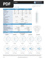 nnh4-65c-r6-product-specifications | PDF | Antenna (Radio ...