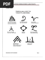 Manual Karuna Reiki Avanzado 2 4 PDF | PDF