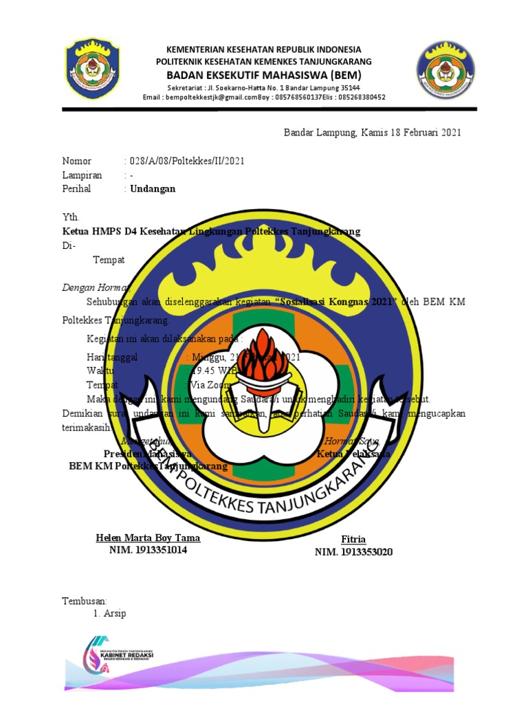 HMPS D4 Keslig | PDF