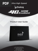 Dialog Time Based Packages | PDF | General Packet Radio Service ...