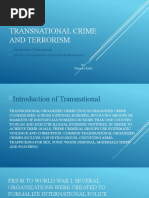 2010 US Outlaw Motorcycle Gangs Map IOMGIA 2010 Edition1 | PDF | Gang ...