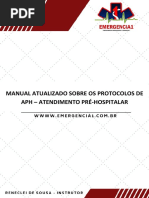 Codigo Q SAMU | PDF