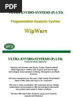 WipFrag 4 Manual | PDF | Ios