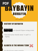 PBMA | PDF | Prayer | Religious Faiths