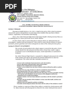 CPC Functionality Tool | PDF | Bullying | Child Protection