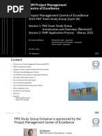 MSP Sample Exam | PDF | Tests | Test (Assessment)