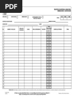 FORMATO - DNC.xls (16-10-08) | PDF