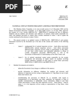 MSC-MEPC 6-Circ 23 | PDF