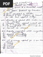 Sample Questions For RTR | PDF | Aviation Safety | Aviation