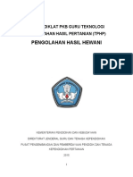 Contoh Laporan PKL Jurusan Aphp | PDF | Kesehatan Holistik