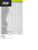 Formwork Design Calculation | PDF | Concrete | Pressure