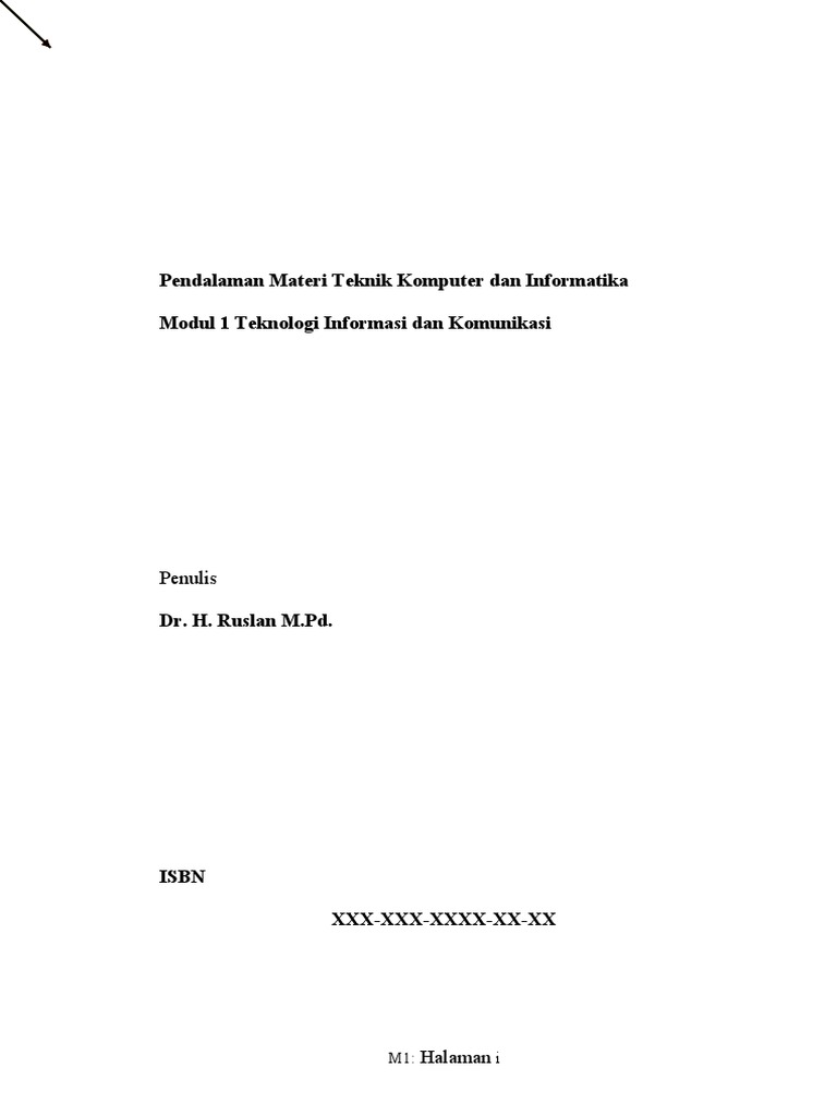 Halaman Awal | PDF | Komputer