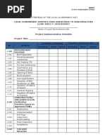 Kasambahay Form 2 | PDF