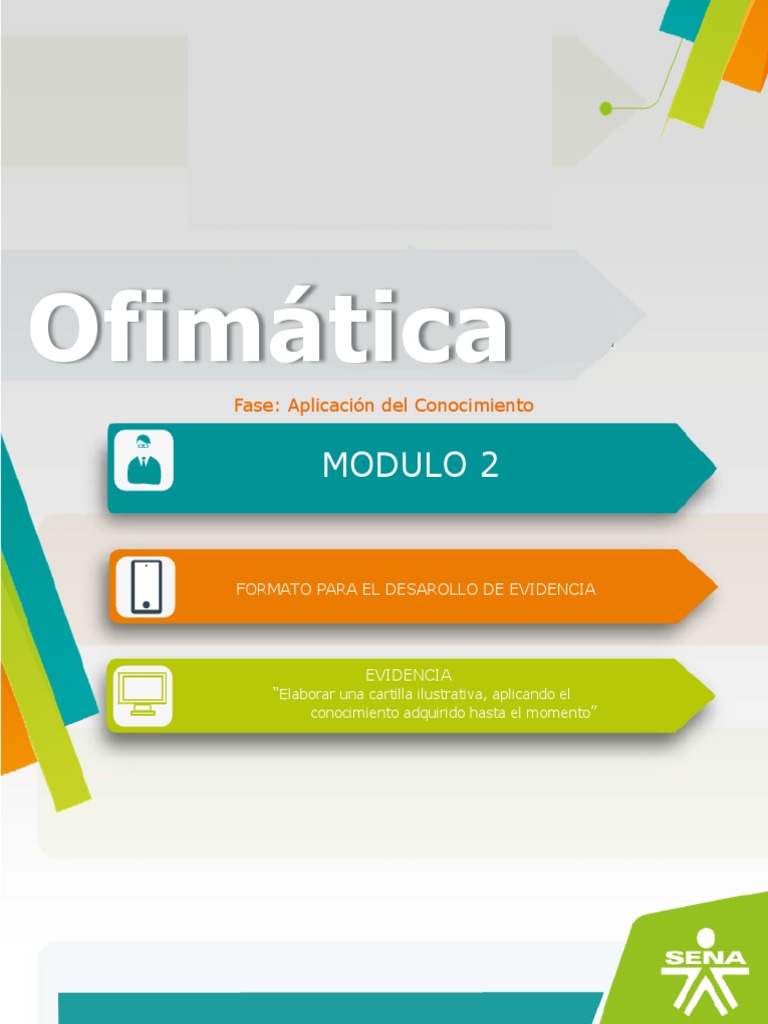 Modulo DOS Ofimatica | PDF | Internet | Informática