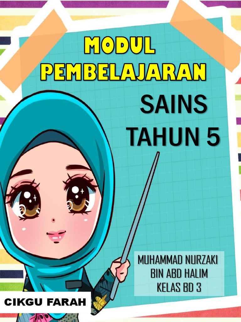 Modul Zaki | PDF