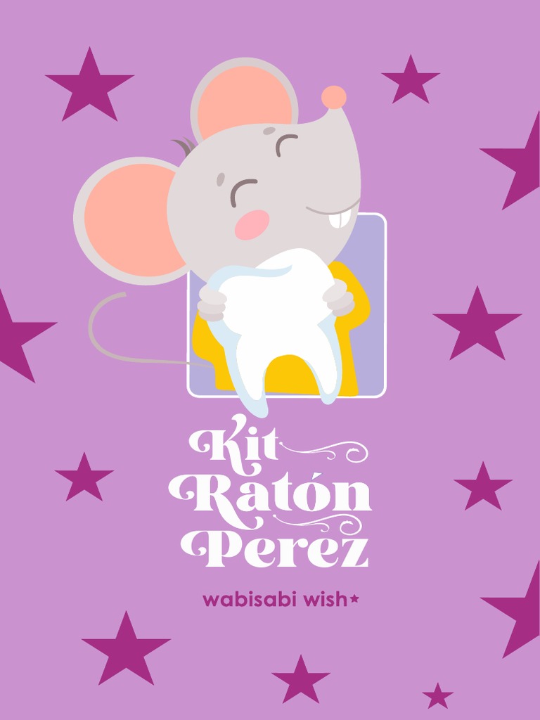 Raton Perez | PDF | Naturaleza