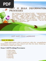 Forging Design Considerations | PDF | Forging | Alloy