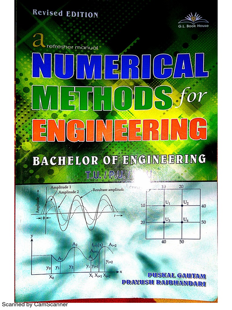 Numerical Methods | PDF | Alphabet Inc. | Mobile Linux