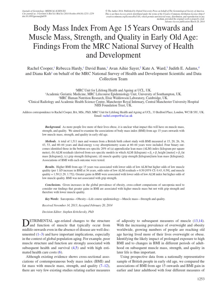 IMT Asia Pasifik | PDF | Body Mass Index | Obesity