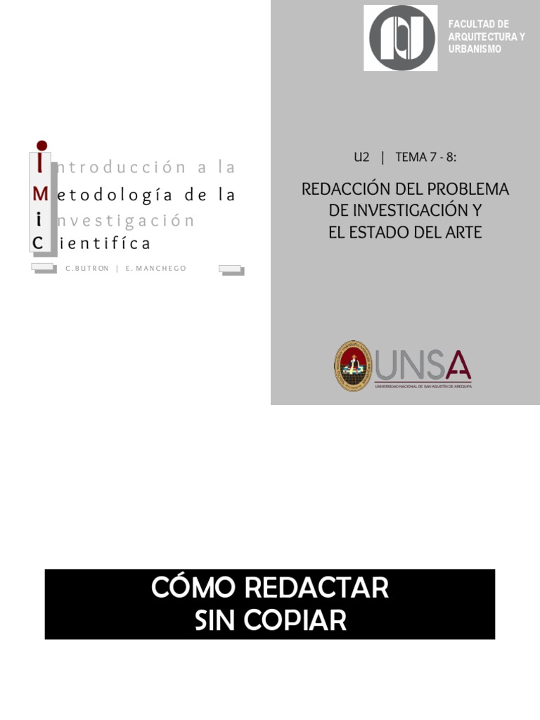 Tema 07 - 8 - Metodo Pell - Prob Inv - 2 | PDF | Aprendizaje | Cognición