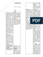 MTC vs. RTC: Jurisdiction Explained | PDF | Common Law | Policy