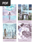 Oráculo Lunar PDF | PDF | Luna | Science