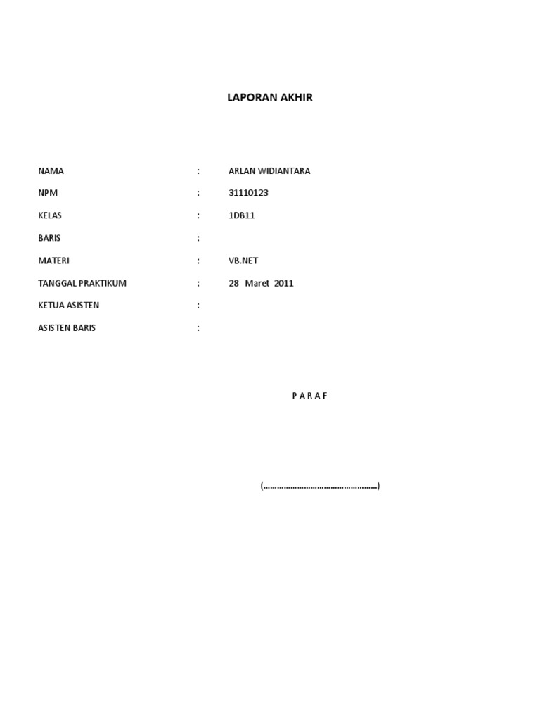 Program Hitungan Bilangan Faktorial PD | PDF | Komputer