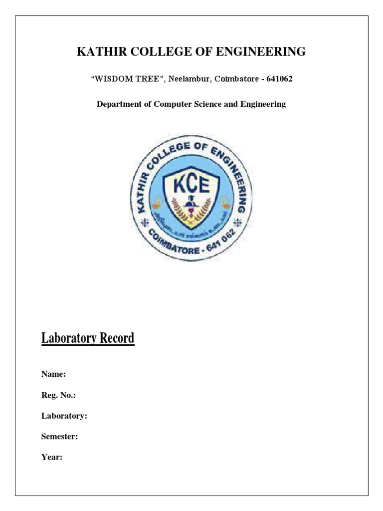 C Programming Laboratory | Download Free PDF | Subroutine | Pointer ...