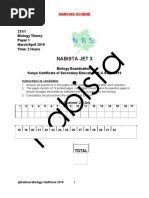 Chemistry Notes For Form 2 | PDF | Ion | Acid