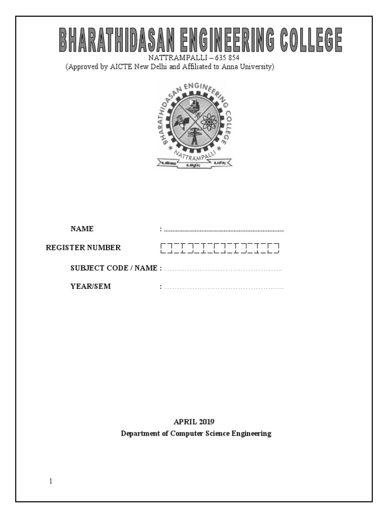 CS 6611-MAD LAB Manual-Updated | PDF | Android (Operating System) | Page Layout