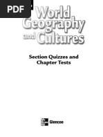 AGS World History Workbook | PDF | Ancient Greece | Ancient Egypt