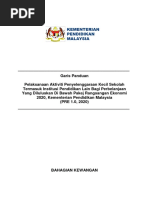 Borang Permohonan Stok KEW.PS-8 | PDF