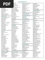 BPI Open On Saturdays (2023) | PDF | Makati | Philippines