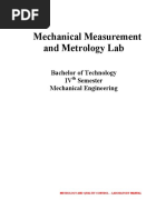 Worksheet - Vernier Caliper and Micrometer PDF | PDF