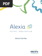Guia Rapida para Accesos A Alexia, Ac y Office 365 | PDF | Informática