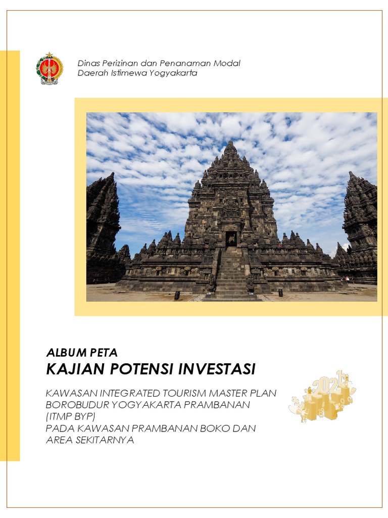 Album Peta Itmpby | PDF