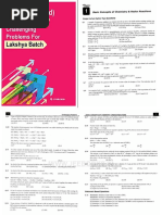 Black Book Solutions | PDF | Derivative | Algebra