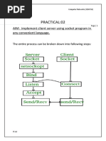 Practical: 04: AIM: Study of Different Network Devices in Detail | PDF ...